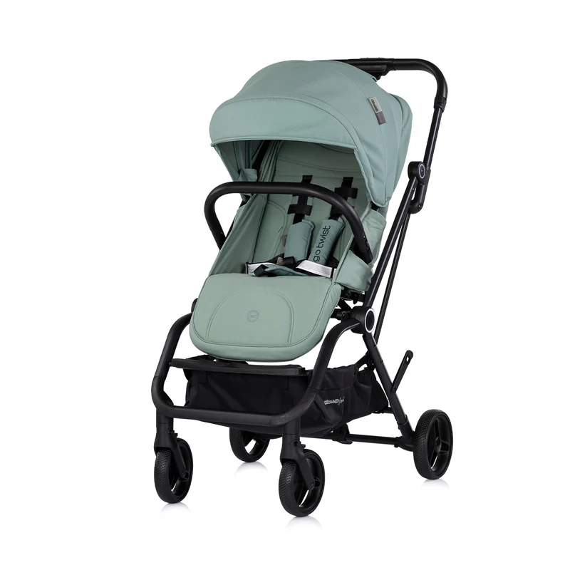 Chipolino Go Twist Kolica Za Bebe