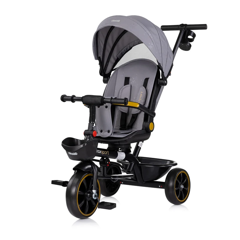 Chipolino Max Sport 2u1 Tricikl Za Decu