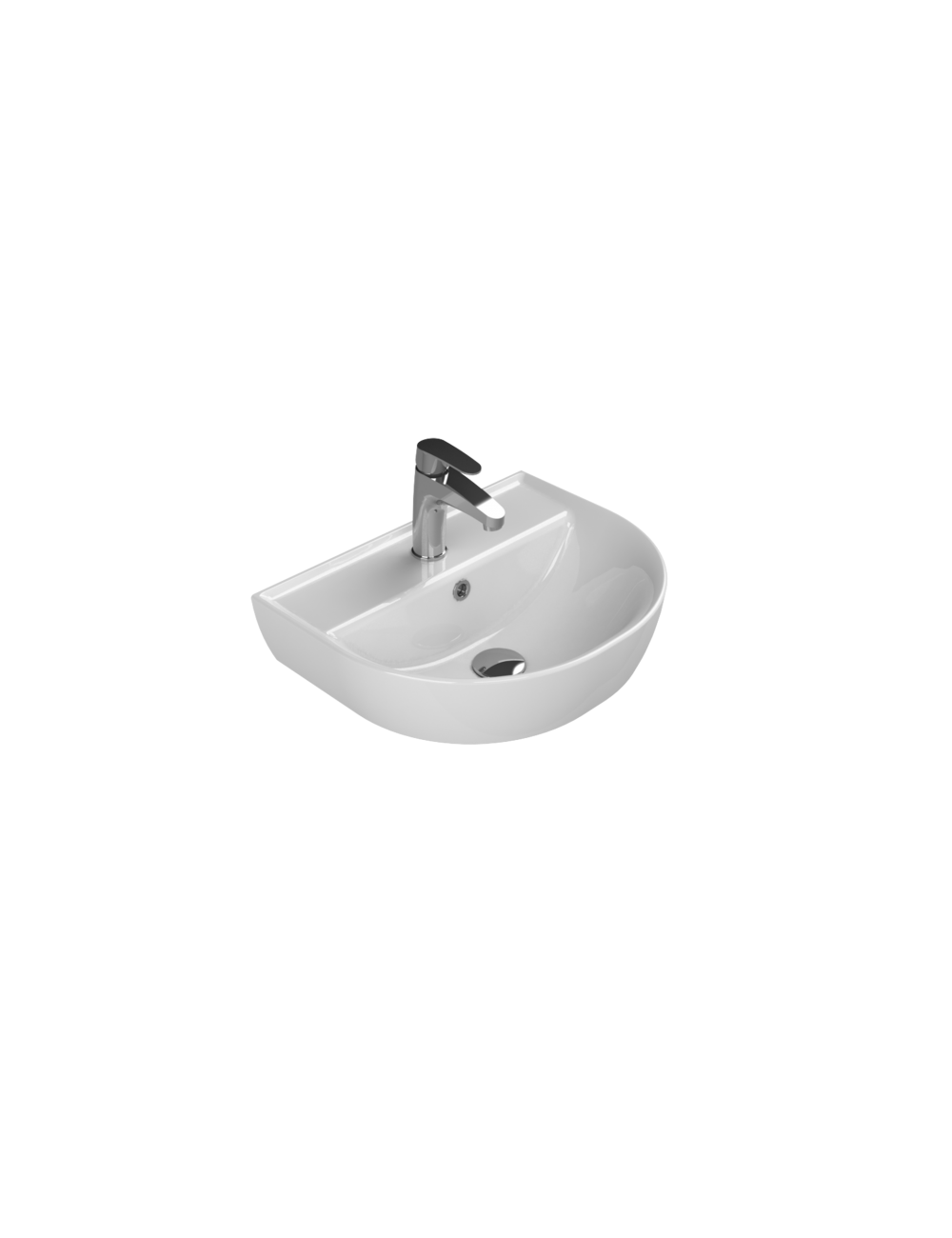TURKUAZ BELLA LAVABO U VIŠE DIMENZIJA 3100U