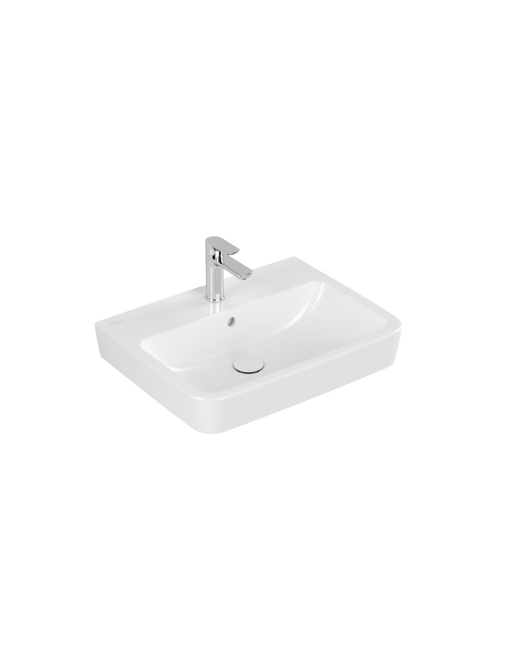 VILLEROY&BOCH LAVABO O NOVO U VIŠE DIMENZIJA
