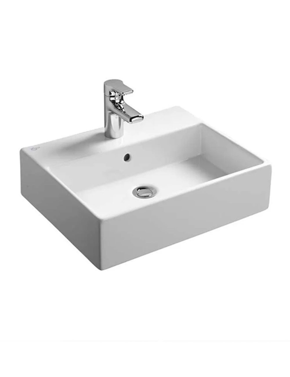 IDEAL STANDARD STRADA NADGRADNI UMIVAONIK 50X42CM K077701