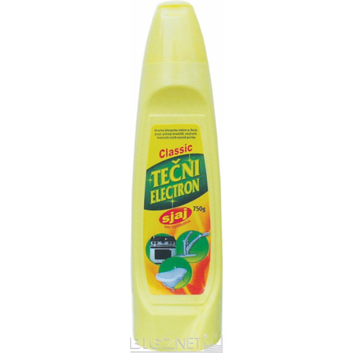 Tečni abreaziv Electron