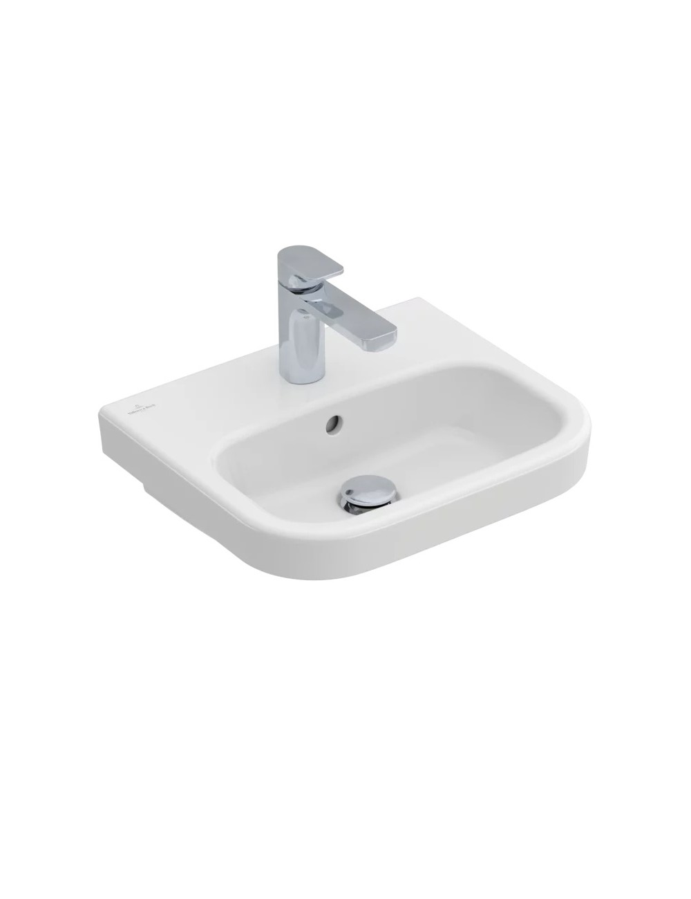 VILLEROY&BOCH LAVABO ARCHITECTURA U VIŠE DIMENZIJA