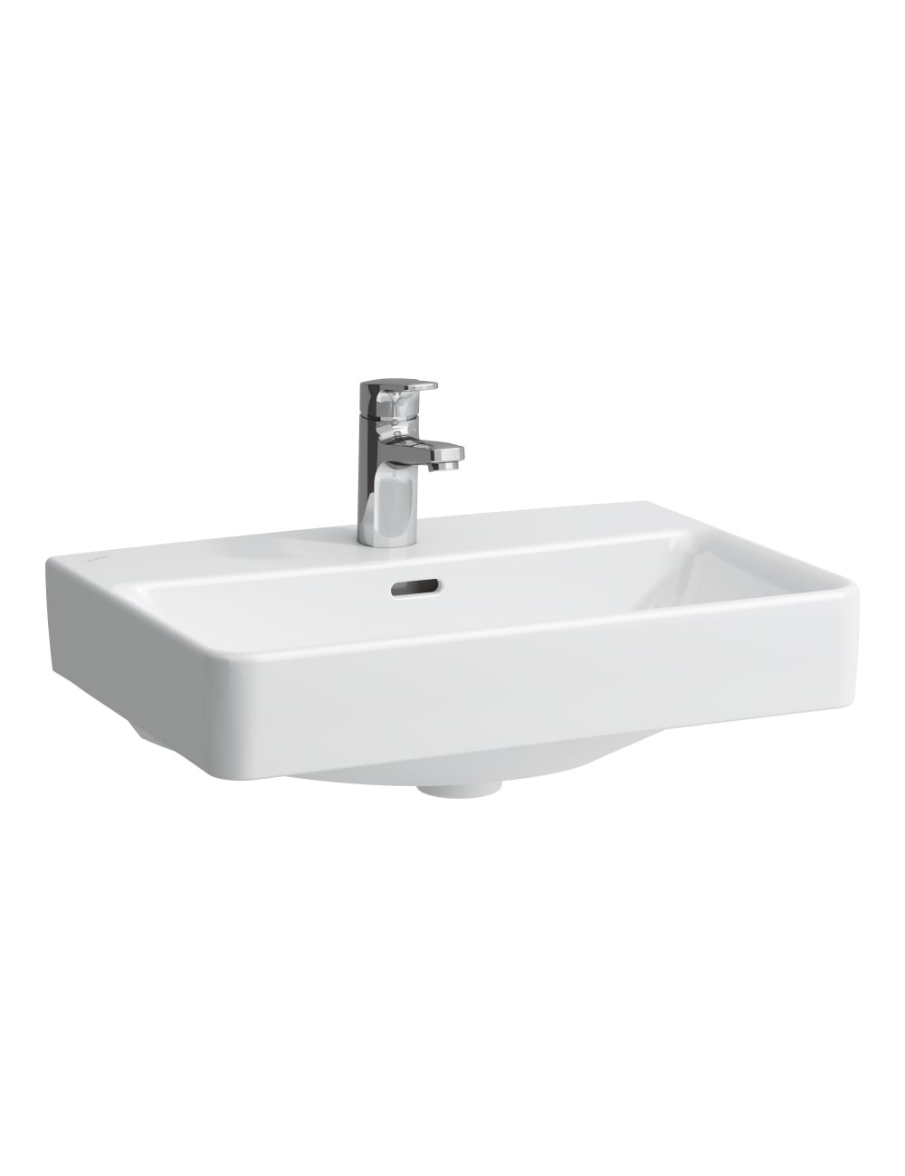 LAUFEN PRO S COMPACT NADGRADNI UMIVAONIK OBRAĐEN SA SVIH STRANA U VIŠE DIMENZIJA 8.1295.2.000.104.1
