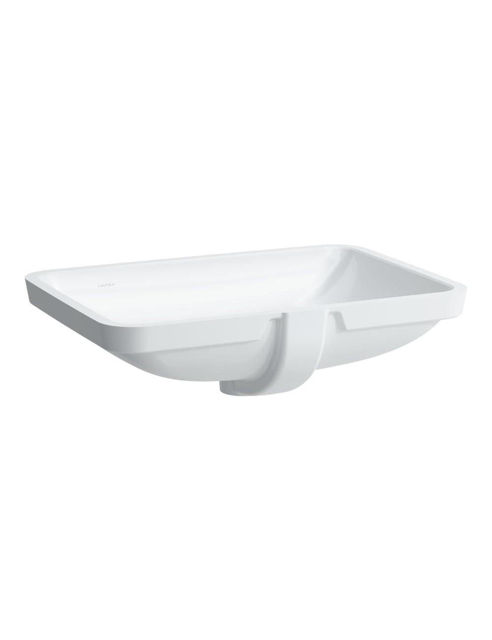 LAUFEN PRO S PODGRADNI LAVABO U VIŠE DIMENZIJA 8.1196.0.000.109.1