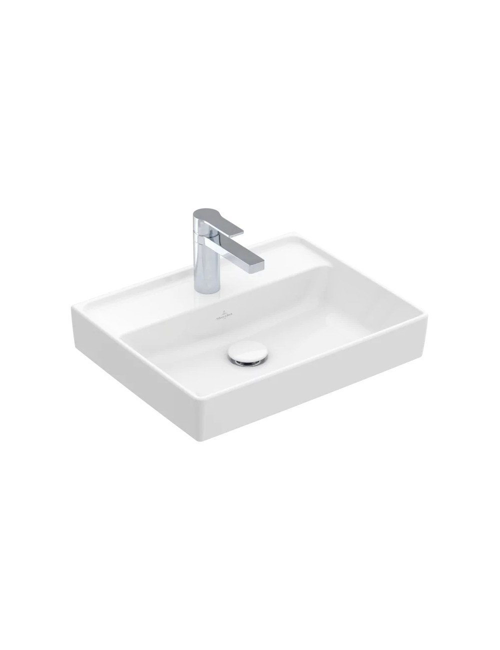 VILLEROY&BOCH COLLARO LAVABO U VIŠE DIMENZIJA