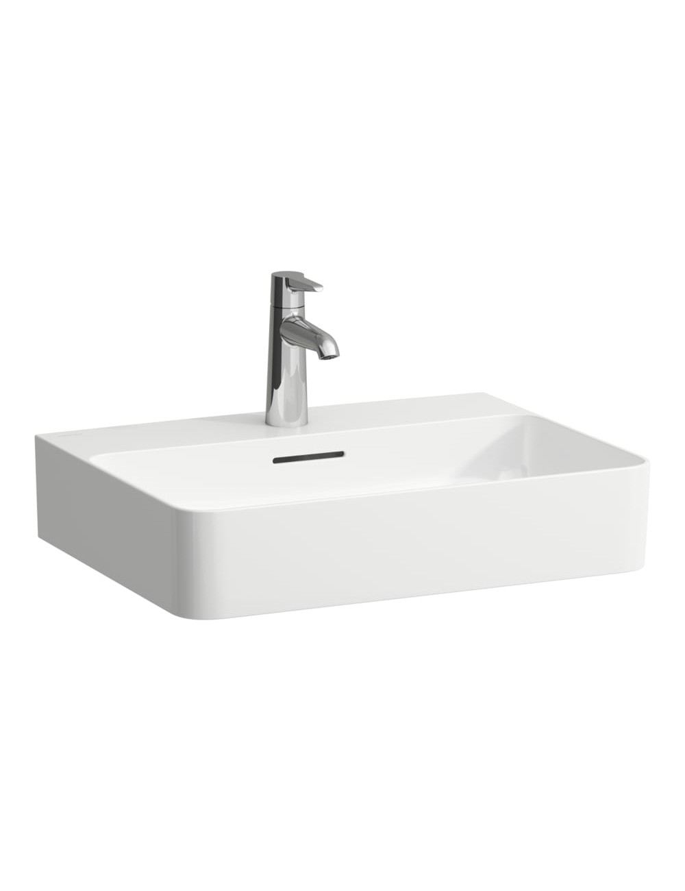LAUFEN VAL LAVABO U VIŠE DIMENZIJA 8.1028.2.000.104.1