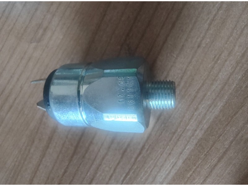 Presostat Prekidač Pritiska SUCO 12.0E 661101 NOVO