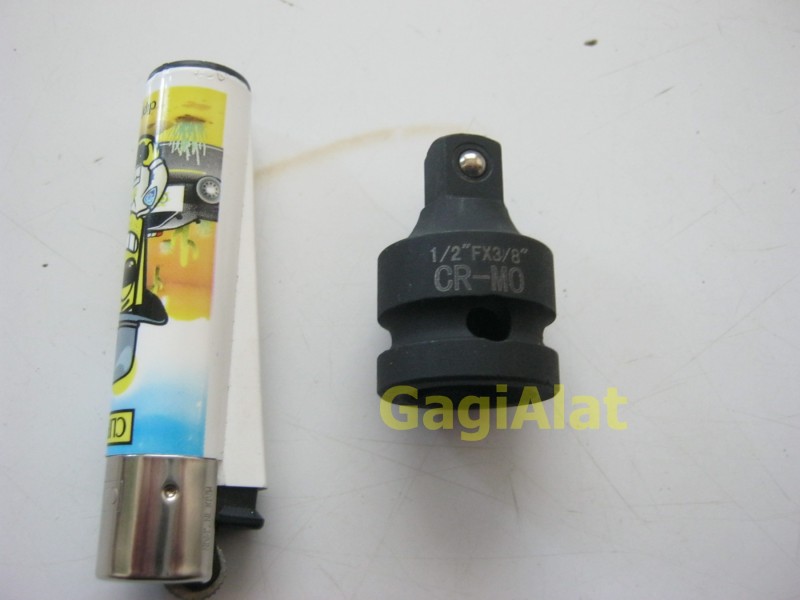 Adapter (reducir) sa 1 2" na 3 8"