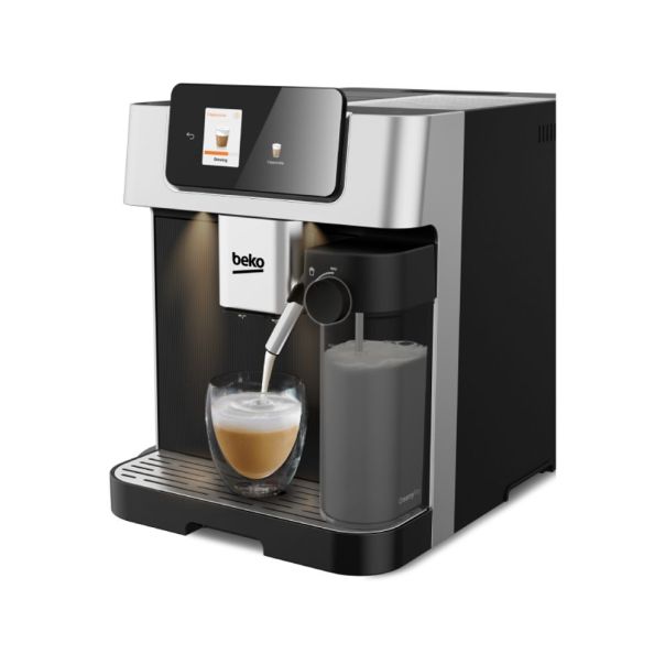 BEKO Aparat za espresso CEG 7348 X