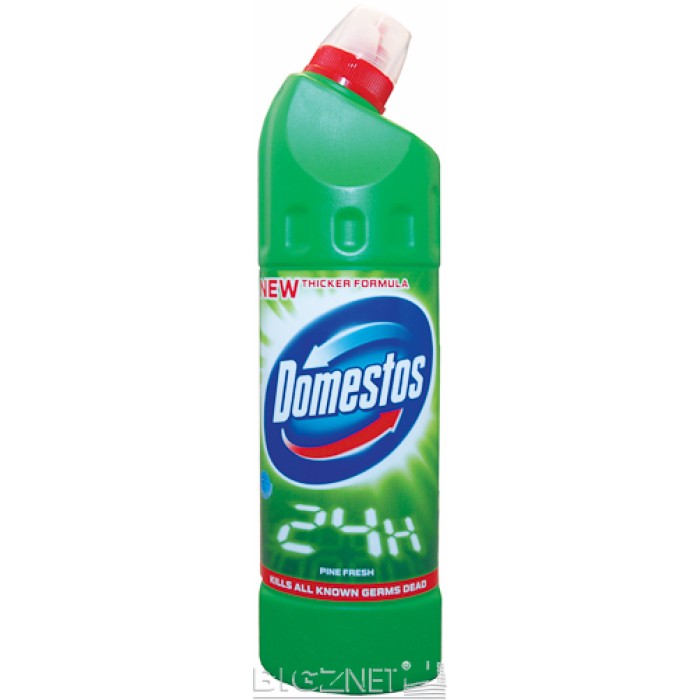 Domestos 750ml