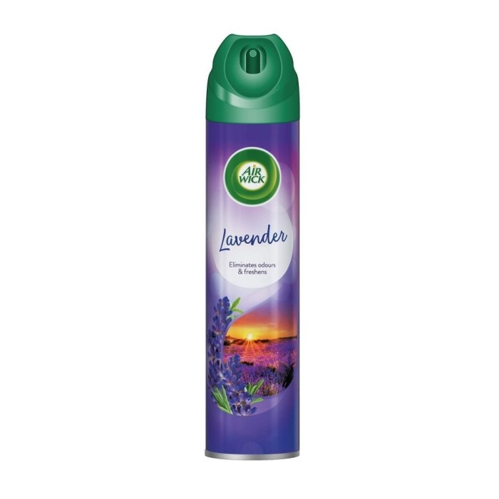 Osveživač prostorije u spreju Airwick Lavanda