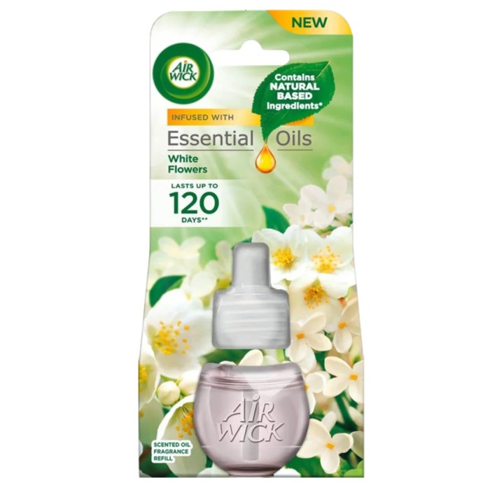 Airwick dopuna za električni aparat 19ml-Jasmin