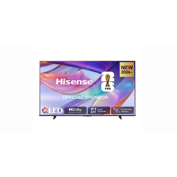 HISENSE Televizor 55E7S Hi-QLED ,4K UHD ,Smart TV