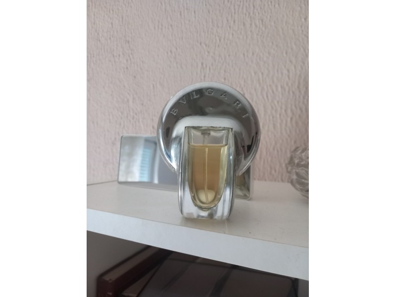 Original Bvlgari Omnia Crystalline edt, 65ml
