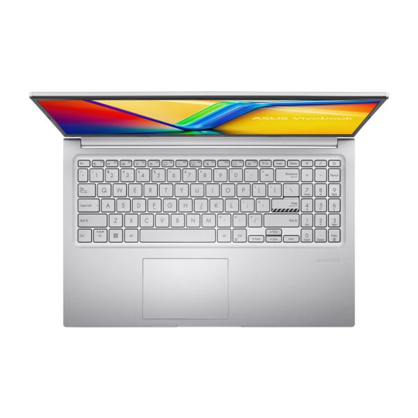 ASUS VivoBook 15 M1502YA-BQ295 (15.6 inča FHD, Ryzen 7 7730U, 16GB, SSD 1TB) laptop