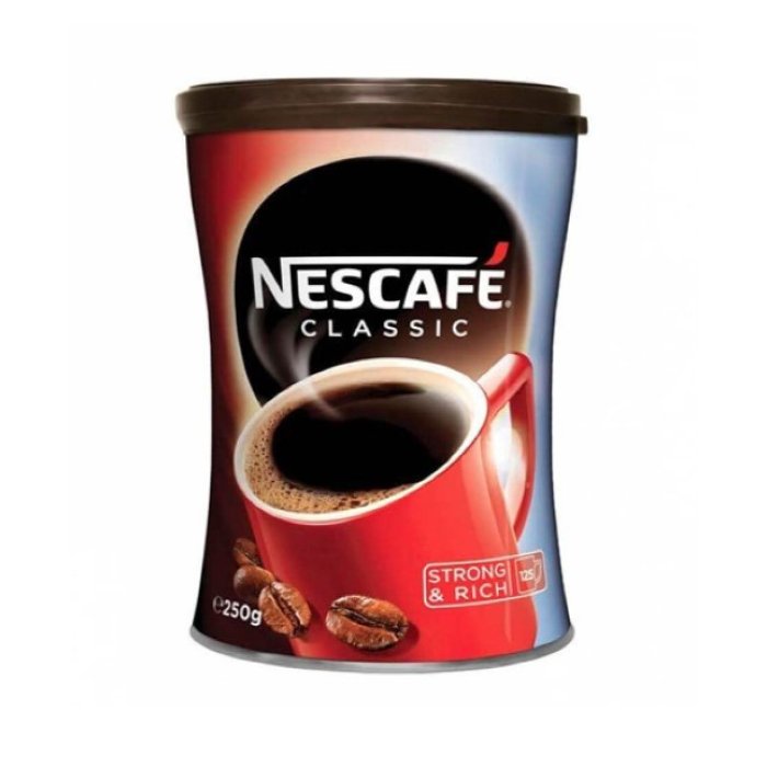 Nescafe classic 250g