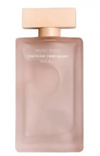 N.R. For Her Musc Nude W edp 100ml TESTER