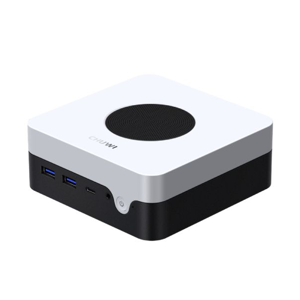 CHUWI Mini PC LarkBox X i3-1220P, 8GB, 256GB, Win 11 Home