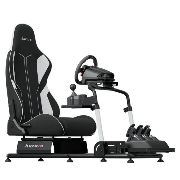 Huzaro Speed 5.5 Sim Racing Cockpit