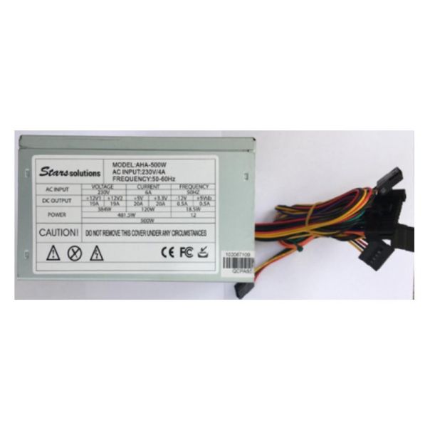 STARS SOLUTIONS Napajanje 500W bulk