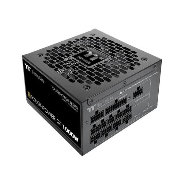 Napajanje 1000W ThermalTake Toughpower GT 80+ Gold Modularno