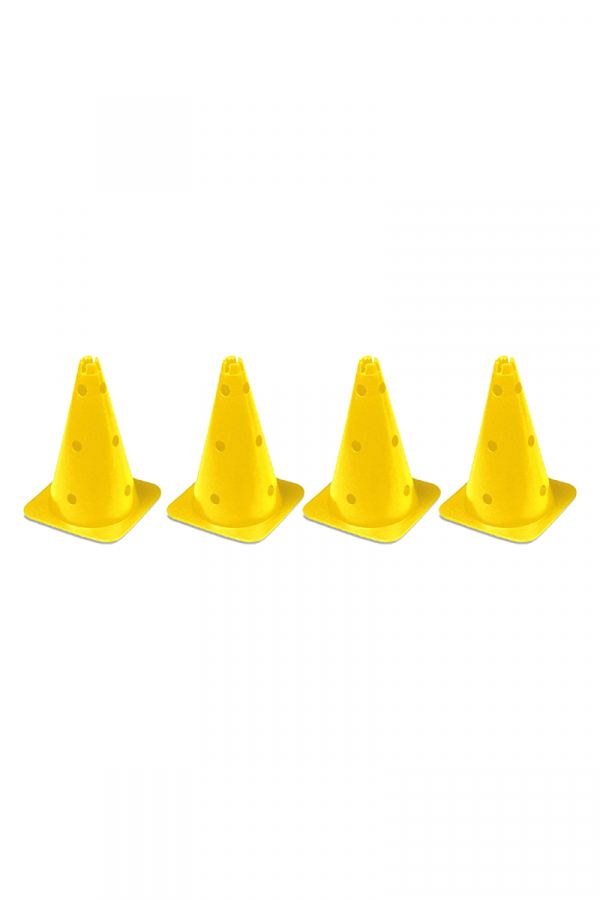 Sportzon čunj 38cm - set 4 kom