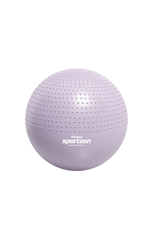 SPORTZON PILATES LOPTA 55CM