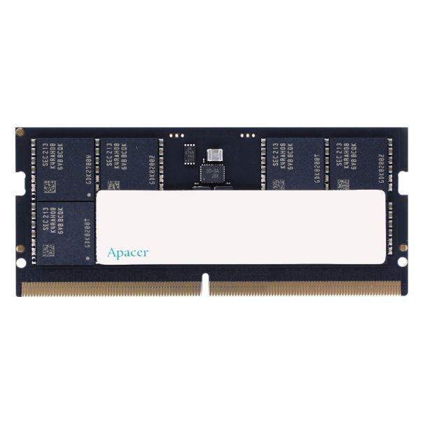 APACER SODIMM DDR5 32GB 5600MHz FS.32G2C.PKH