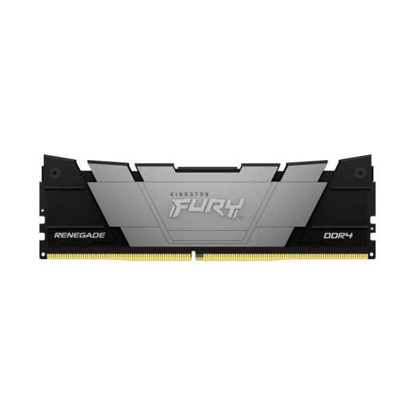KINGSTON DIMM DDR4 16GB 3600MT/s KF436C16RB12/16 Fury Renegade Black XMP
