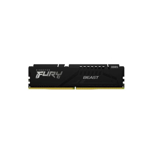 RAM Kingston DDR5 16GB 5200 KF552C40BB-16