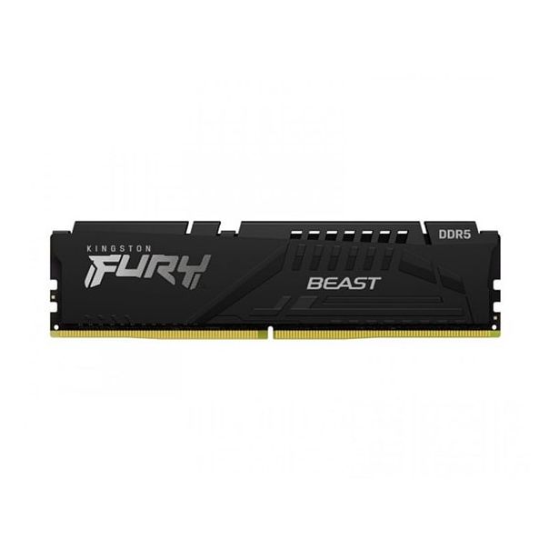 Ram Kingston DDR5 16GB 5200 KF552C40BW-16