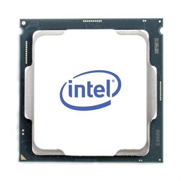 Procesor 1200 Intel Pentium Gold G6400 4.0 GHz Tray