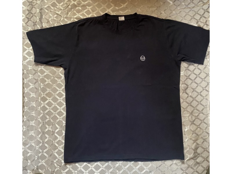 Sergio Tacchini - Majica muska - povoljno -