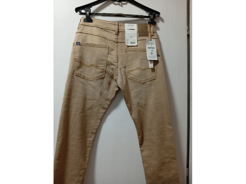 **BONOBO** pantalone vel 38 NOVO