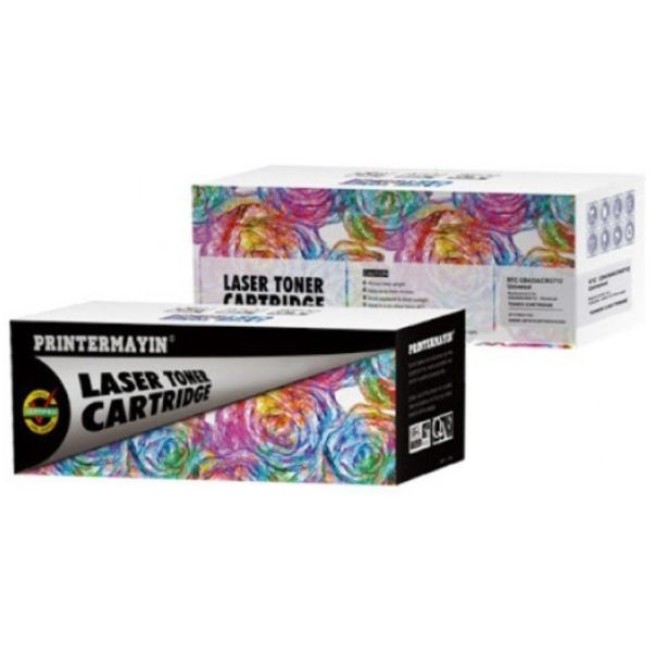 MAYIN Toner CE278A/CRG728 zamenska kaseta za HP - univerzalna