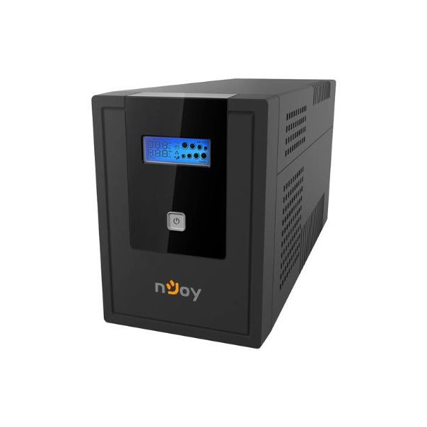 UPS NJOY Cadu 1500VA UPCMTLS615HCAAZ01B