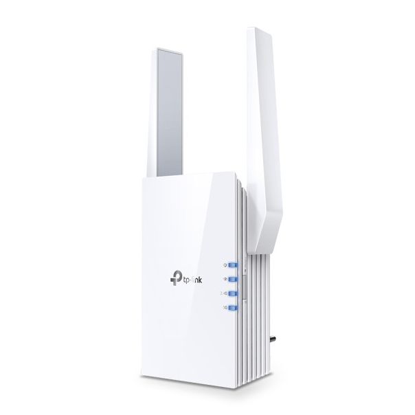 LAN Range Extender TP-LINK RE505X AX1500 Wi-Fi