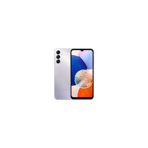 Refabrikovan Samsung Galaxy A14 4/64GB Silver DS 4G Grade-B