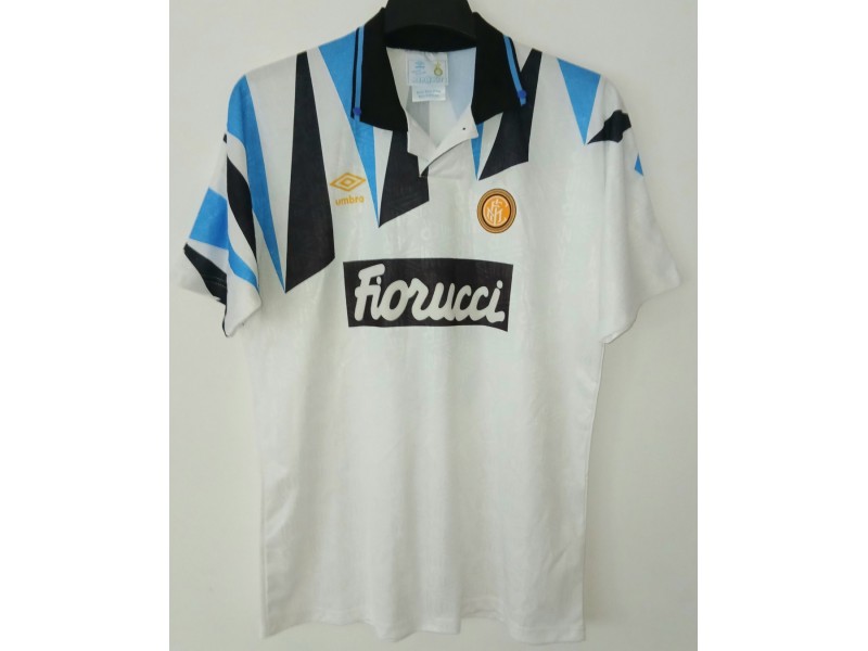 FC INTER #6 UMBRO RETRO dres