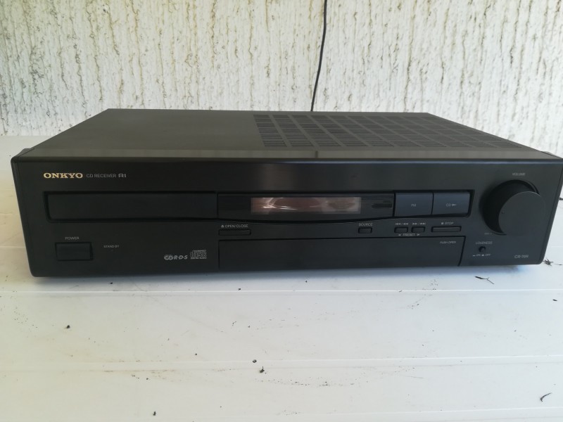 Onkyo Risiver CR-70R