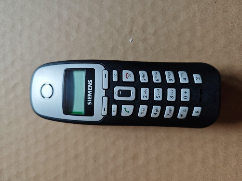 Siemens Gigaset A160