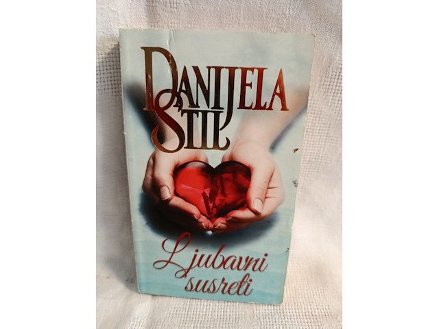 Ljubavni susreti,Danijela Stil