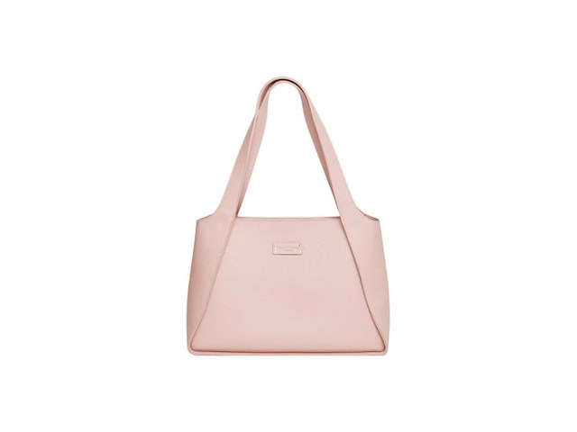 Torba - Kensington, Mini Tote, Pink