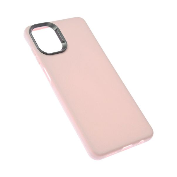 Maska za Samsung Galaxy A07 Elegant roze