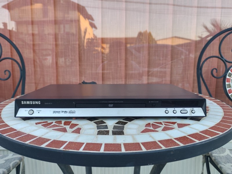 Samsung DVD-P171