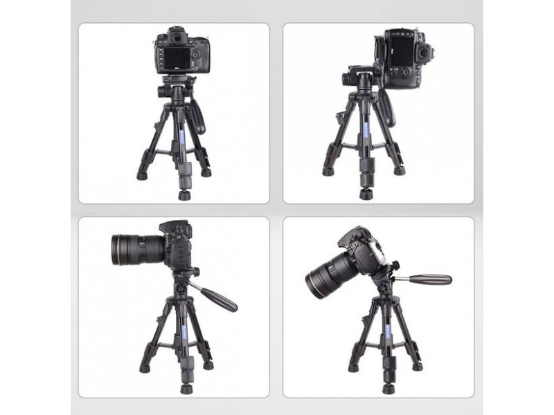 ARTCISE AF03 Profesionalni Tripod