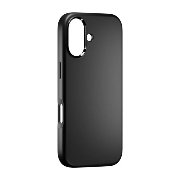 Maska za iPhone 17 crna Puro ICON MAG PRO