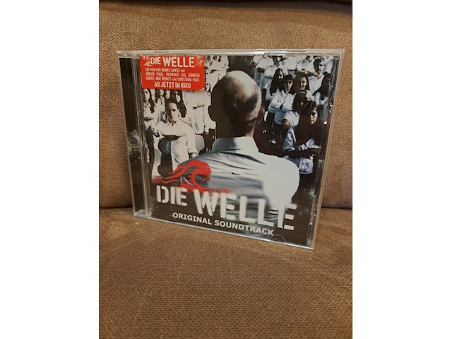 Die Welle - Soundtrack