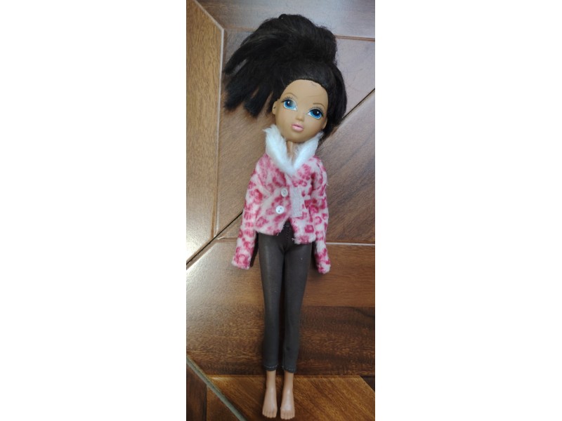 Bratz lutke